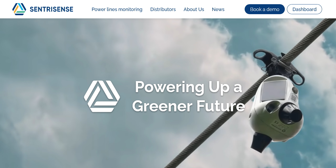 Sentrisense | Our Worldwide Distributors